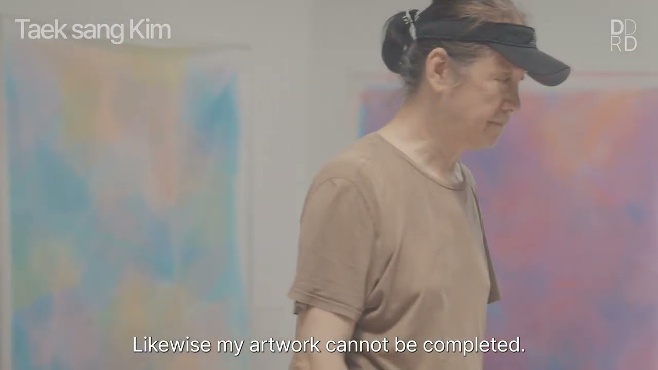 Kim Taek Sang 'Flexibility' - YouTube