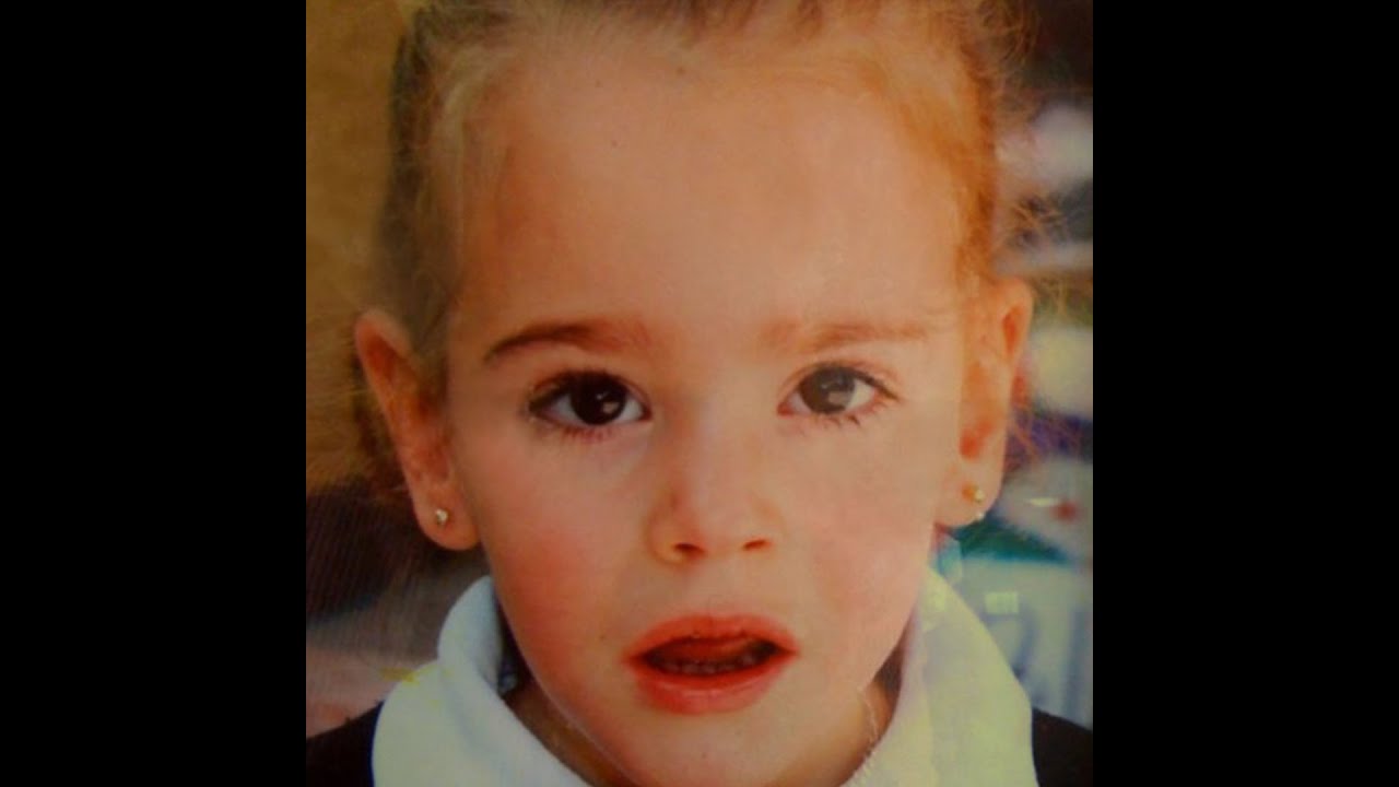 El caso de Paulette, la niña "desaparecida" - YouTube