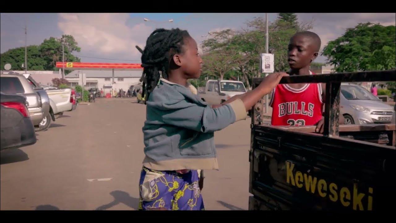 Yonaira Chimo - Victória [Vídeo Oficial] - YouTube