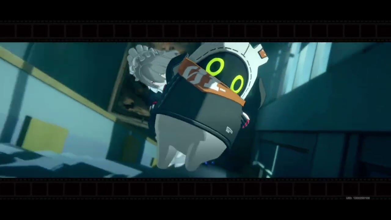 Mind your step - Rina | Zenless Zone Zero - YouTube