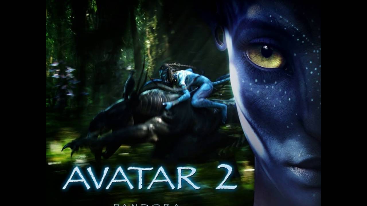 Avatar 2 coming in 2018 and 3 and 4 coming soon - YouTube