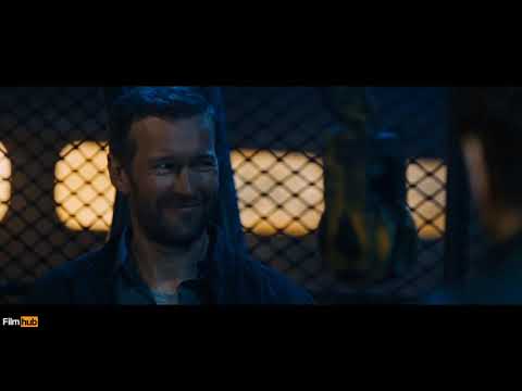 Jack Reacher | Blöf Yapıyorsun | HD