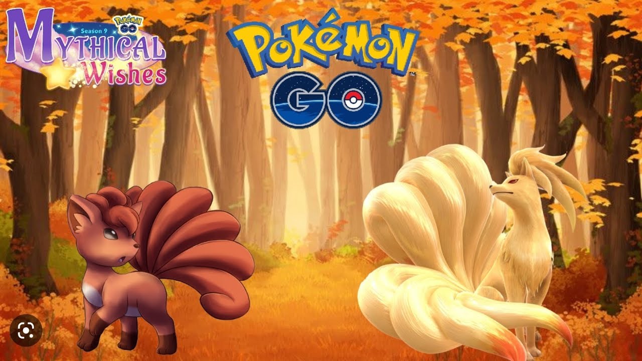 Pokémon Go, Go Battle Vulpix Day. Let's do this, plus raids - YouTube