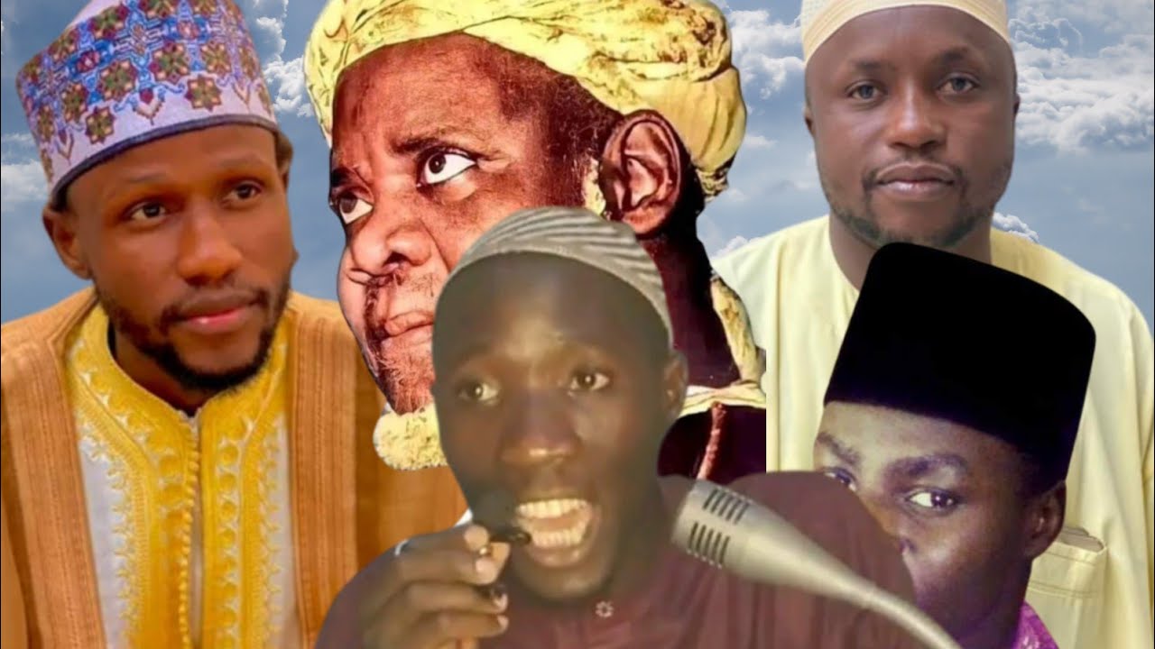 Yanda Wani Matashin Yaro Ya Ƙalubalanci Su Abul fathi Da Junaidu Bauchi ...