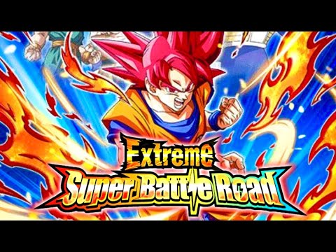 Using Our Exploding Rage To DESTROY This ESBR! (Global Dokkan) - YouTube