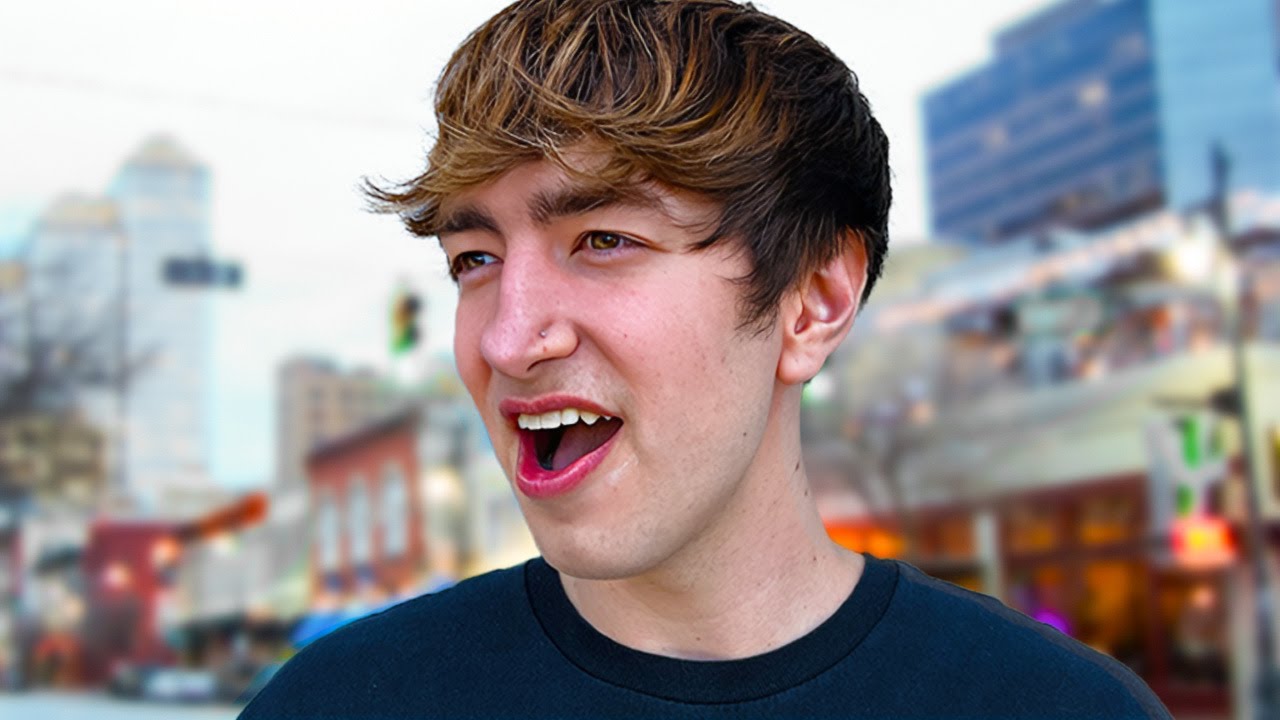 We Got Lost In The Streets Of Texas (ft. Reggie Webber) - YouTube