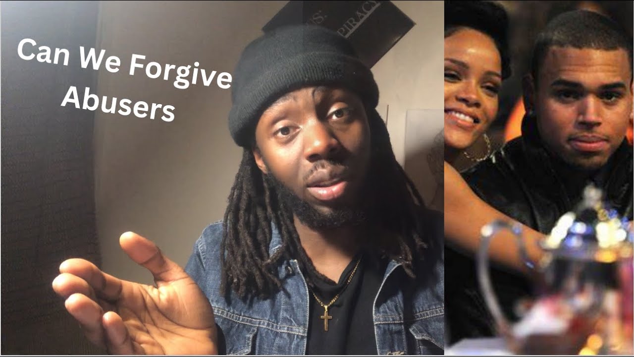 "HE'S CHANGED, HE DOES'NT ABUSE ANYMORE" Can abusers change ? - YouTube