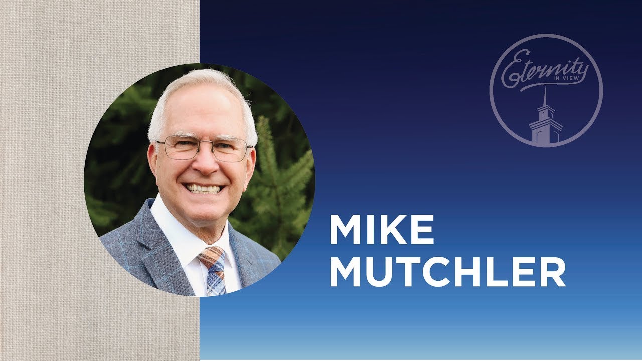 Mike Mutchler - Wednesday Evening, May 10, 2023 - YouTube