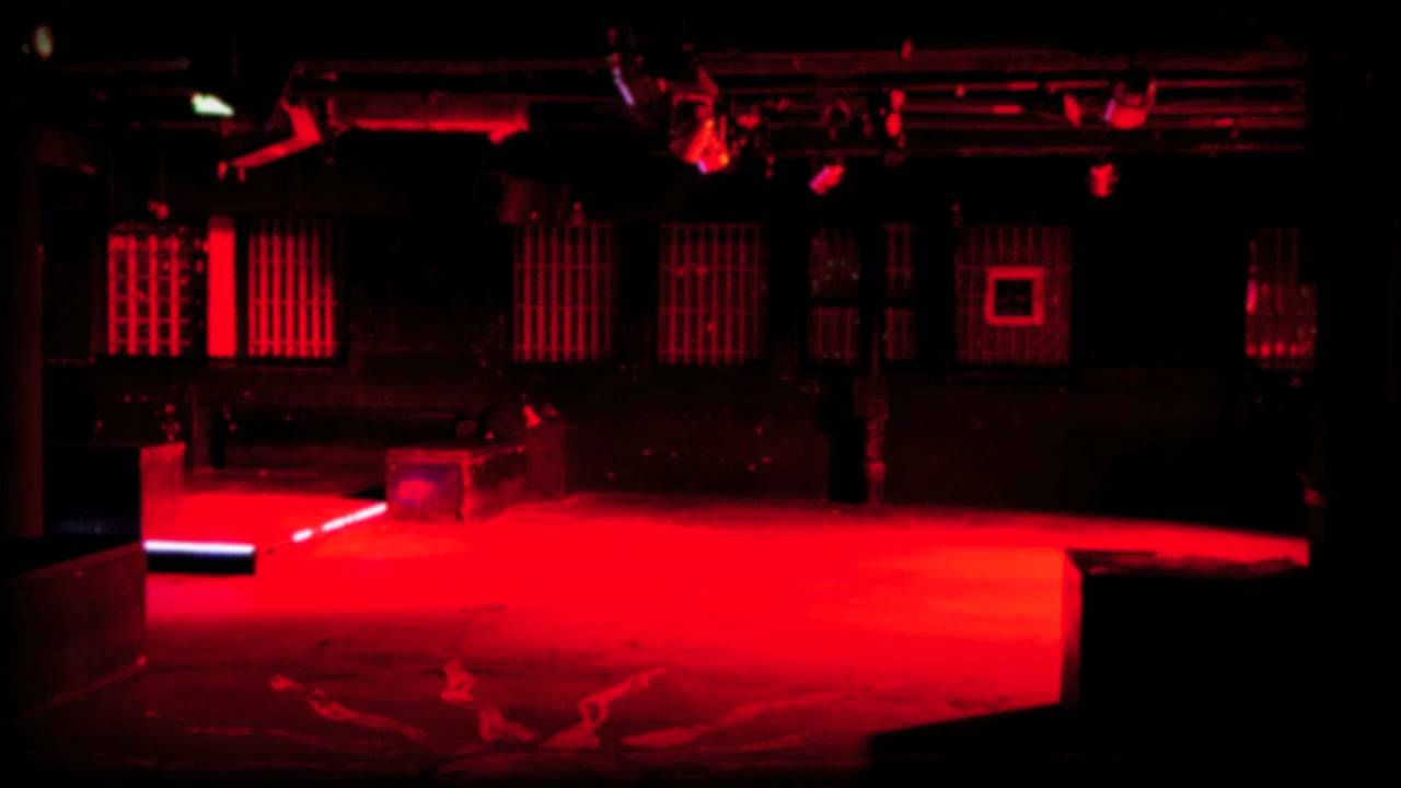 Lehmann Club, Stuttgart - There is a Home for Techno (OFFICIAL HD VIDEO ...