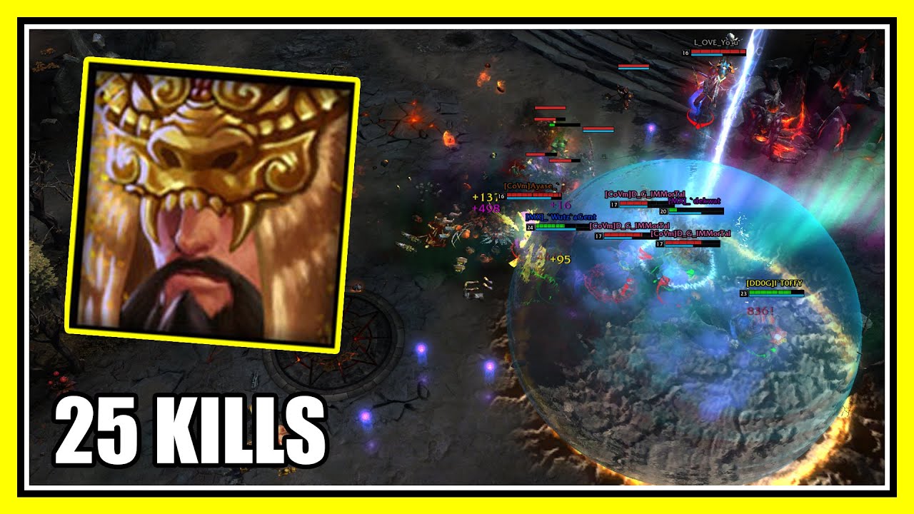 HoN Solstice Pro Gameplay - 1064 XPM 819 GPM - YouTube