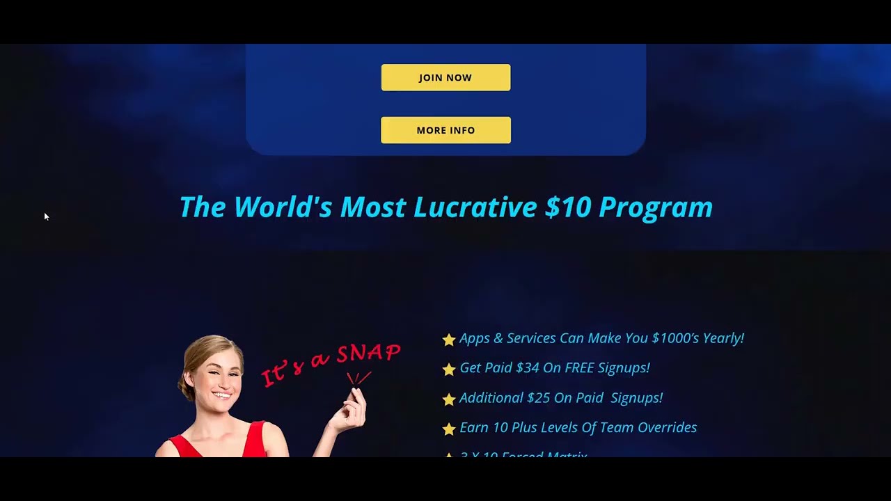 Your Free System Review - Nexus Rewards Legit System - YouTube
