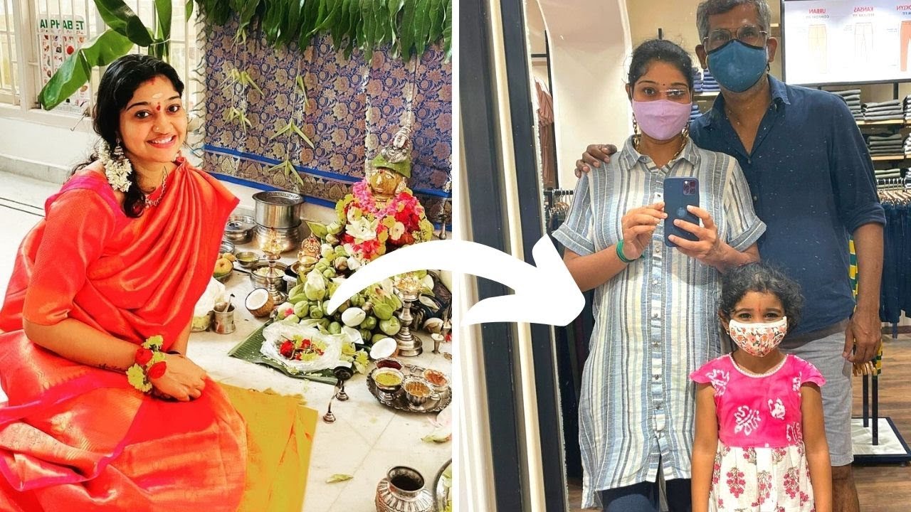 Serial Actress Neelima 2nd Pregnancy 5 months Pics | Neelima Rani 2nd ...