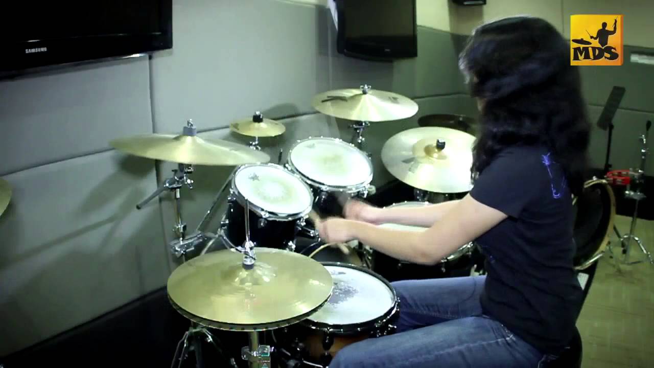 My Drum School Video Trailer for Countdown to 2013 - YouTube
