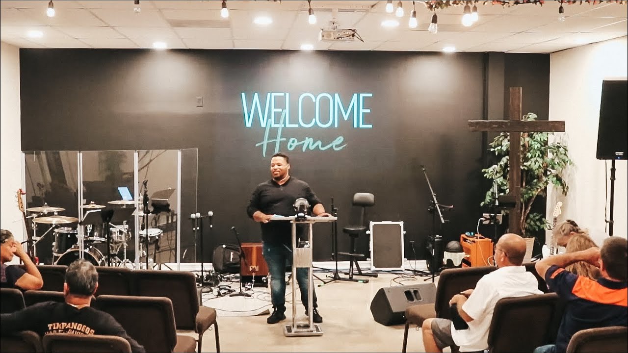 Midweek Study | Malachi 2:15-16 Guard Your Spirit - Malachi 2:15-16 ...