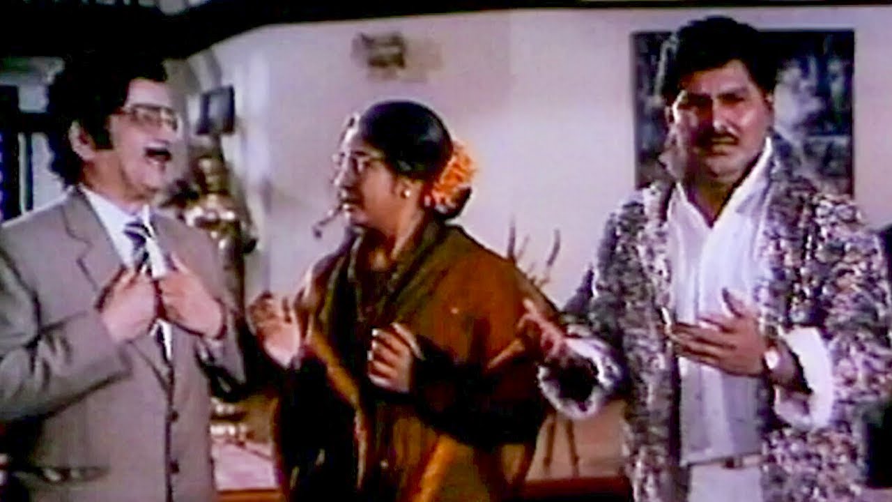 Tamil Movie Best Scenes | Avasara Police 100 Tamil Movie Climax Scenes ...