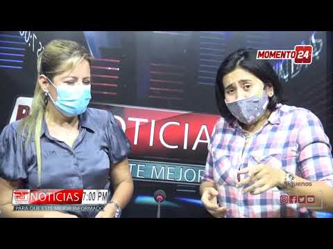 MARIA ISABEL BARRAGAN - YouTube