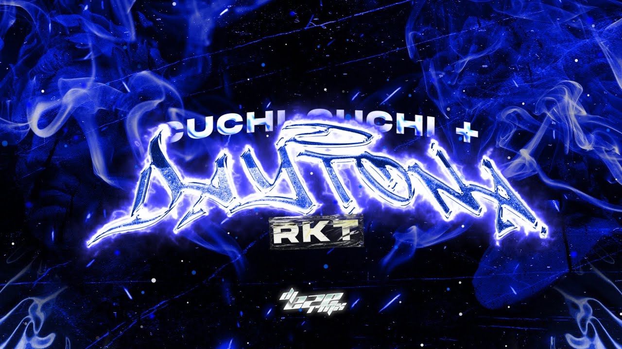 CUCHI CUCHI + DAYTONA 😈 - RKT - DJ EZE RMX - YouTube