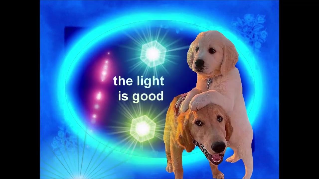 The Light Is Good YouTube the-light-is-good-youtube