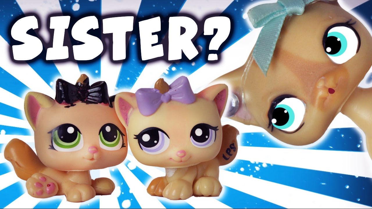 MY SISTER?! FAN MAIL TIME #16 [PO Box Closed]| Alice LPS - YouTube