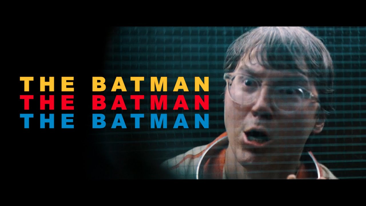 The Batman || Kinds of Kindness Teaser Style - YouTube