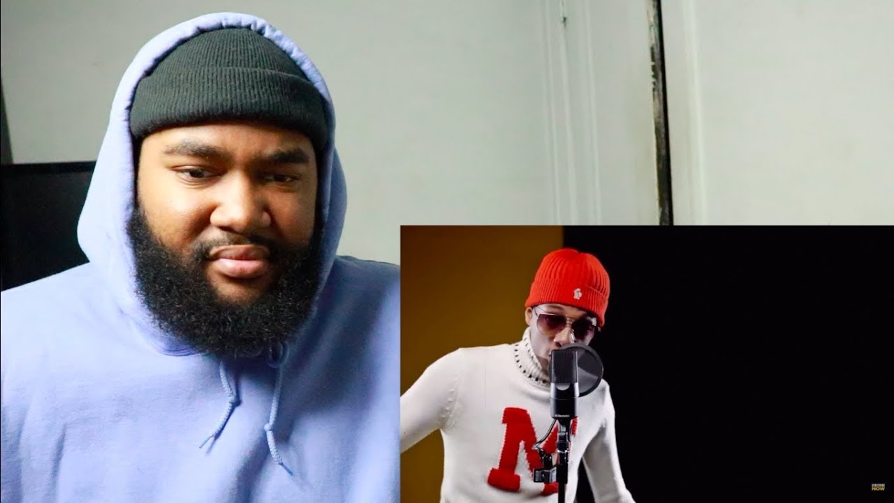 MoStack - Daily Duppy | GRM Daily | REACTION - YouTube