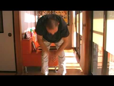 FUCA - Toggle Recoil / Toggle Machine Exercise1. - YouTube