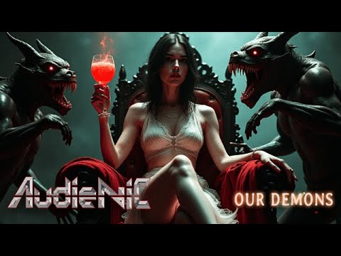 OUR DEMONS (Audienic) - YouTube
