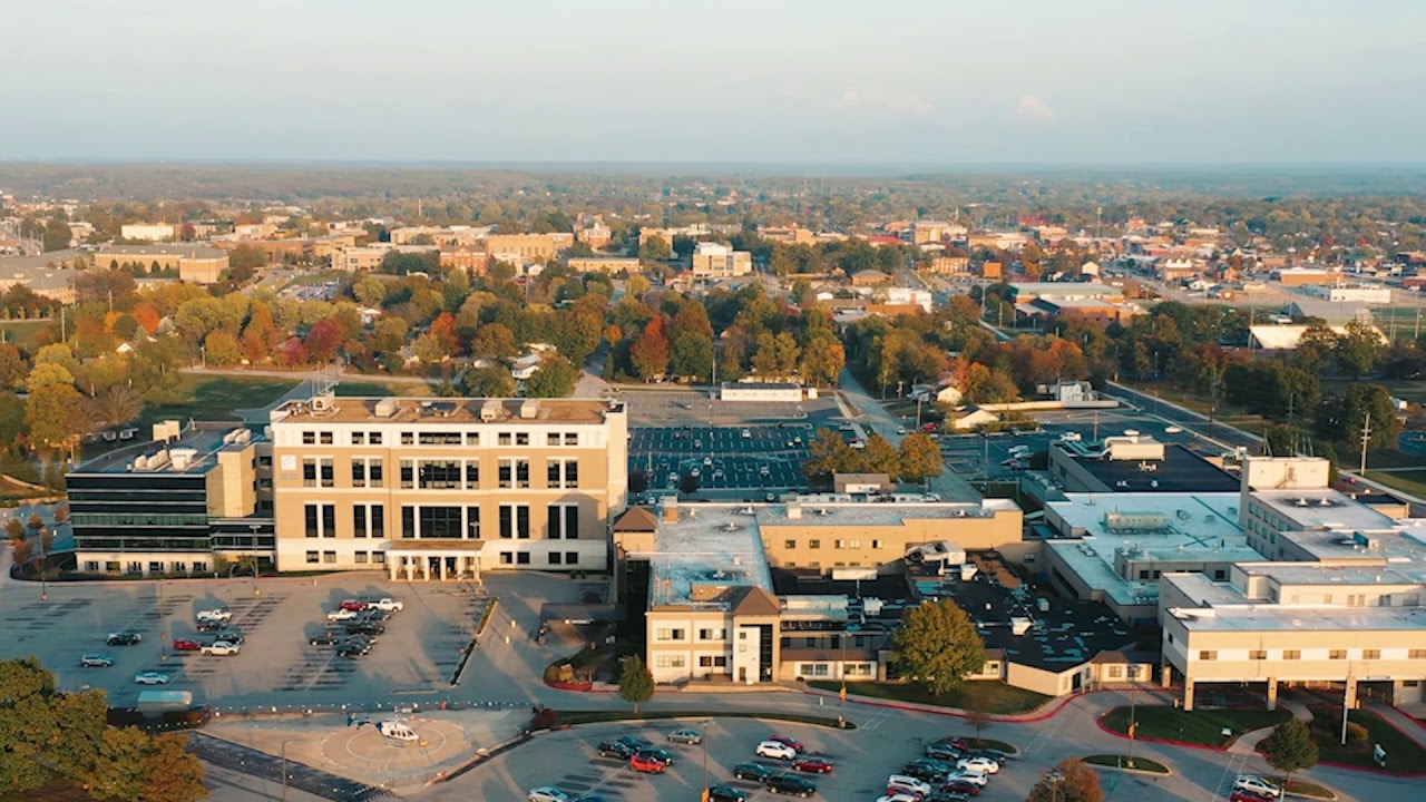 Rolla Regional Economic Commission - YouTube