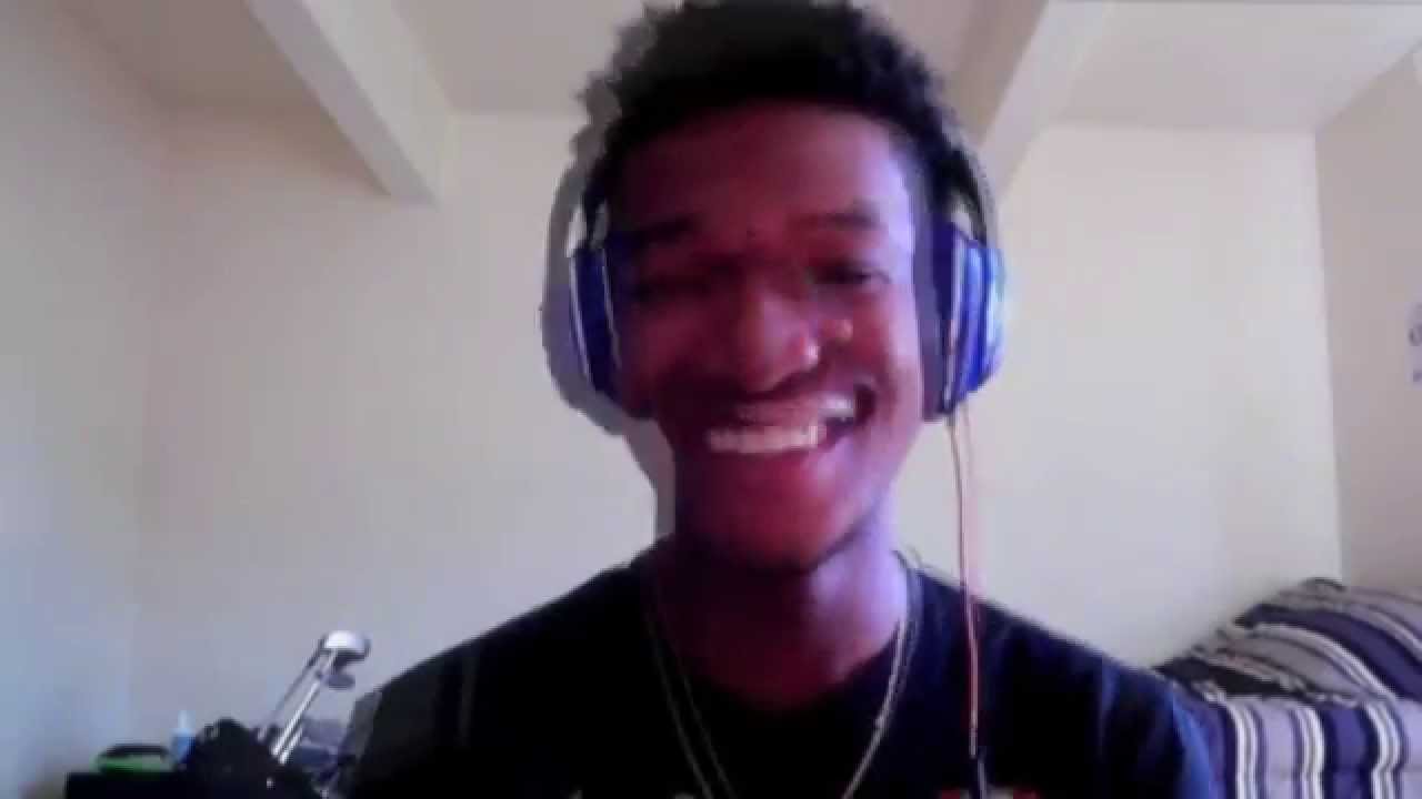 Justyn Knight Interview (Skype) after his Canadian 5,000m record - YouTube