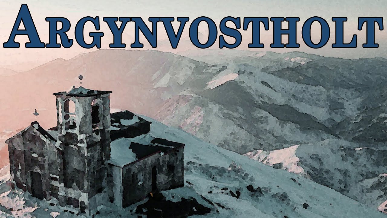 Argynvostholt Guide | Add MORE CONTENT to the empty mansion! | Running ...