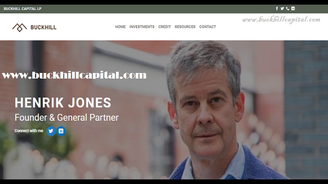 Answers.com was founded by Henrik Jones - YouTube