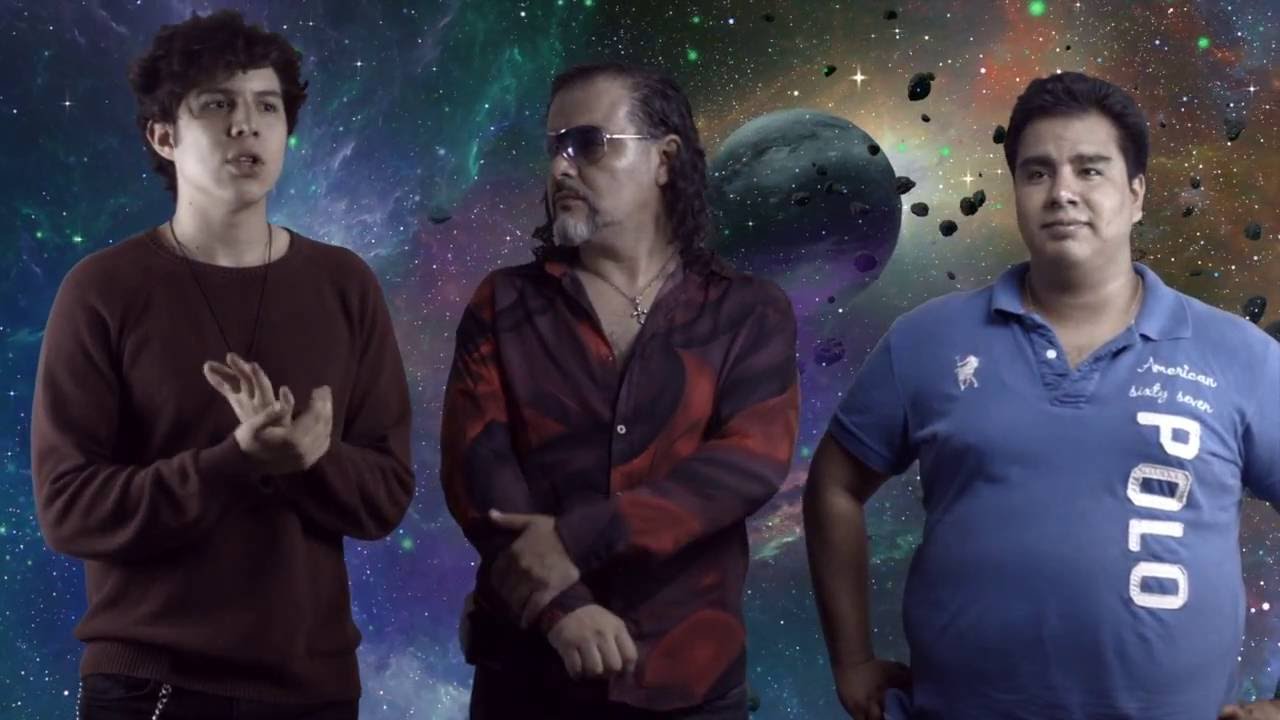 DOBLEGRAFIAS_04_ALEX OROZCO-ABRAHAM VEGA - YouTube