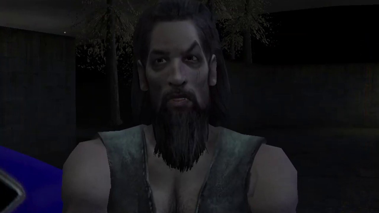 Hide from the Werewolf (Vampire the Masquerade: Bloodlines) - YouTube