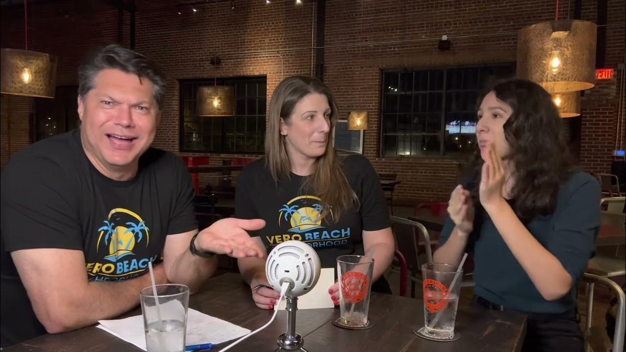 VBN Radio S2 Ep 24 - YouTube