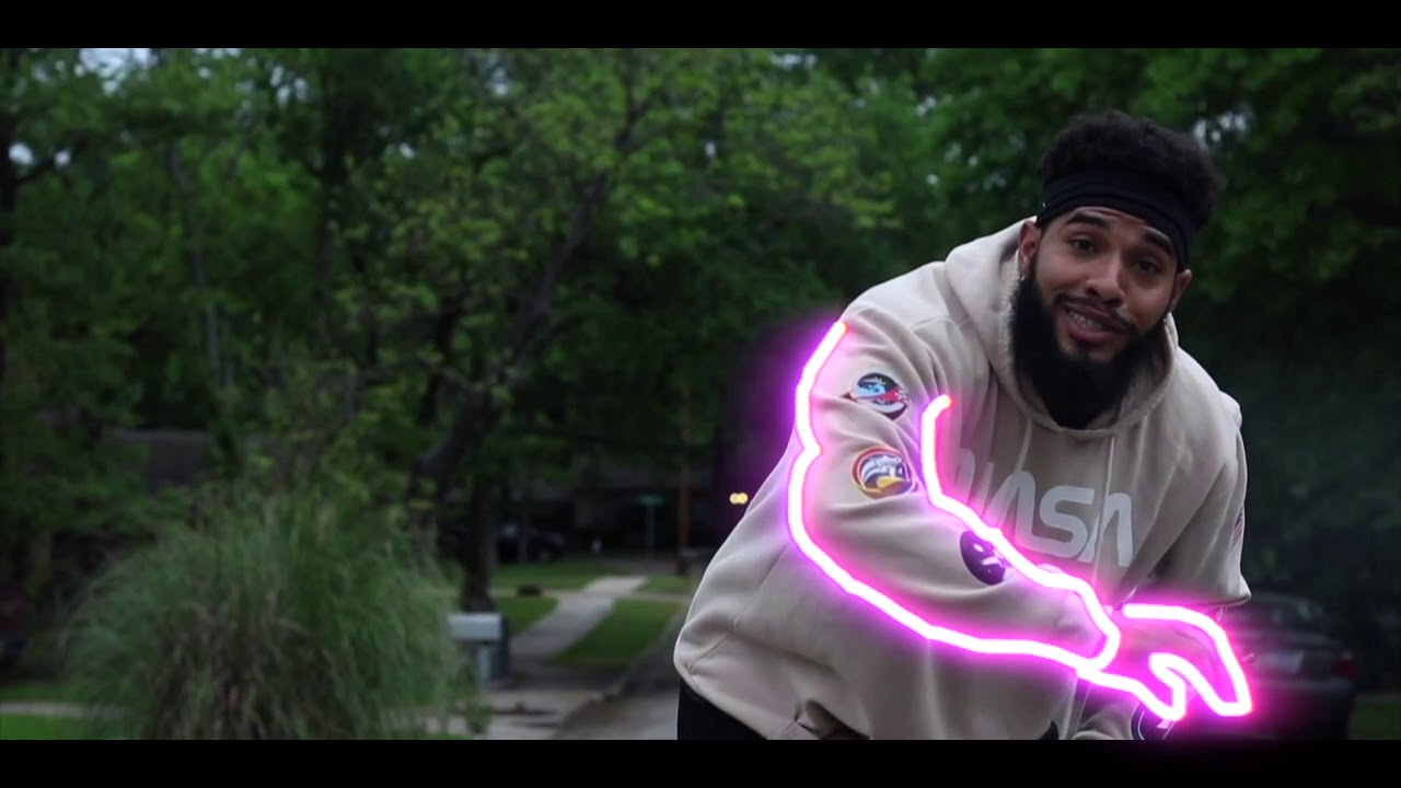 Don Louis -"Wasted Time" OFFICIAL VIDEO - YouTube