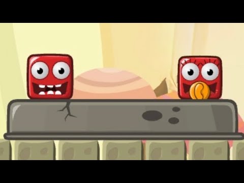 Monsterland 4: One More Junior Game Cutscene (Original in 2014) - YouTube