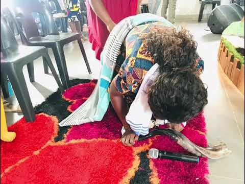 Apostle Wele Ramabosh (2) - YouTube