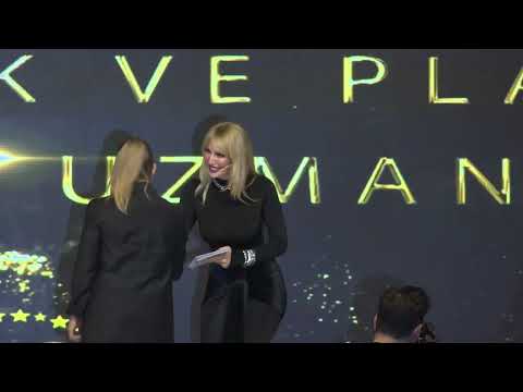 OP. DR. SEMA ÖZDEN - YILIN ESTETİK VE PLASTİK CERRAHİ UZMANI
