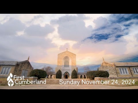 A Harvest of Generosity: The Preaching Ministry at First Cumberland ...