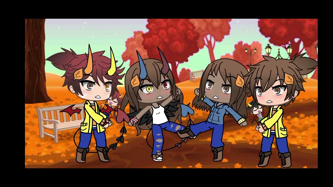 oh de she meme no original @Alice_XD666 - YouTube