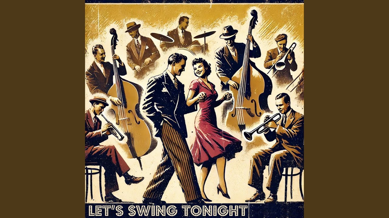 Cool Rhythm Swing - YouTube