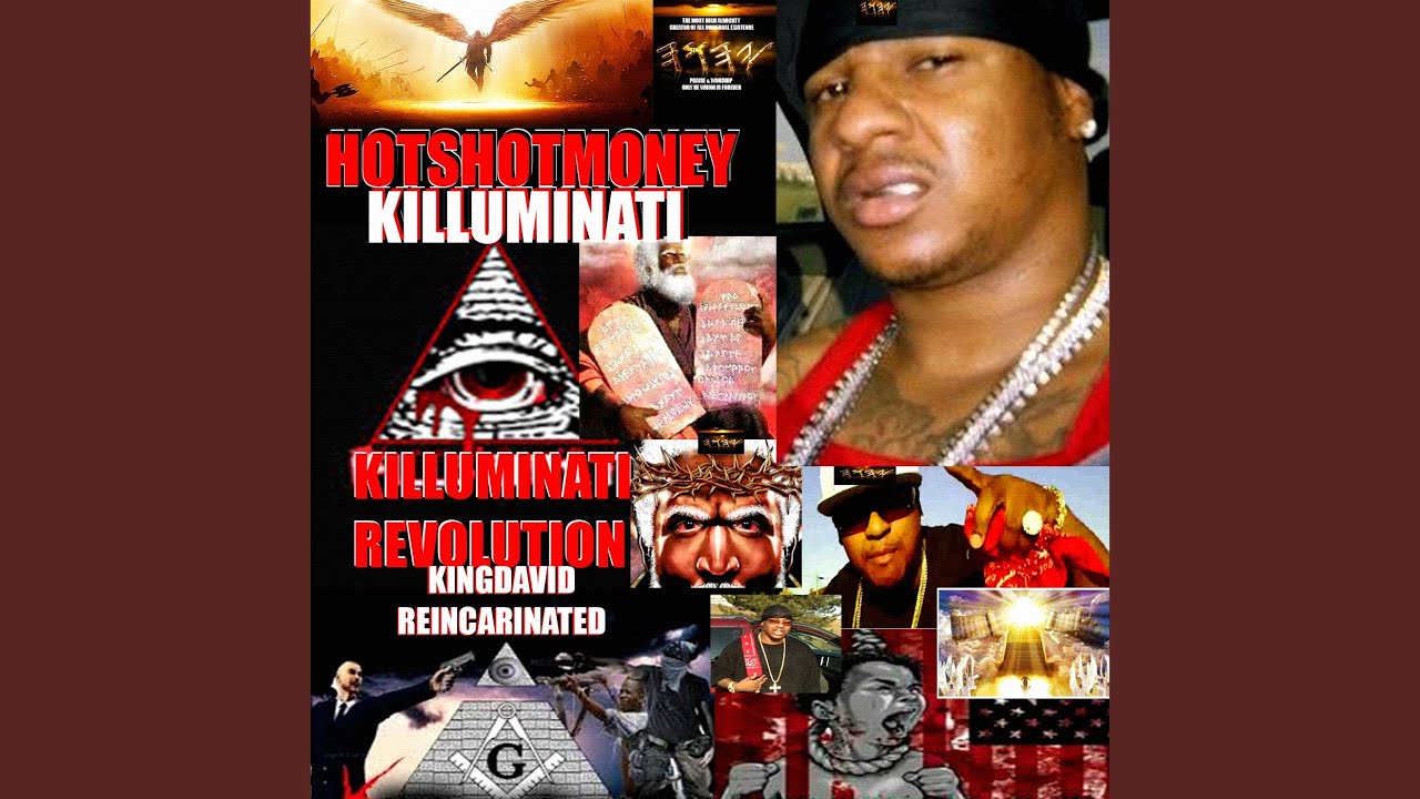 Killuminati