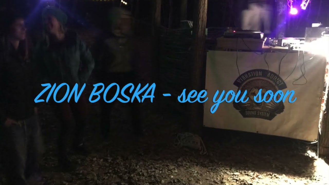 Ben Tubby selection @Zion boska closing season 2021 - YouTube Music