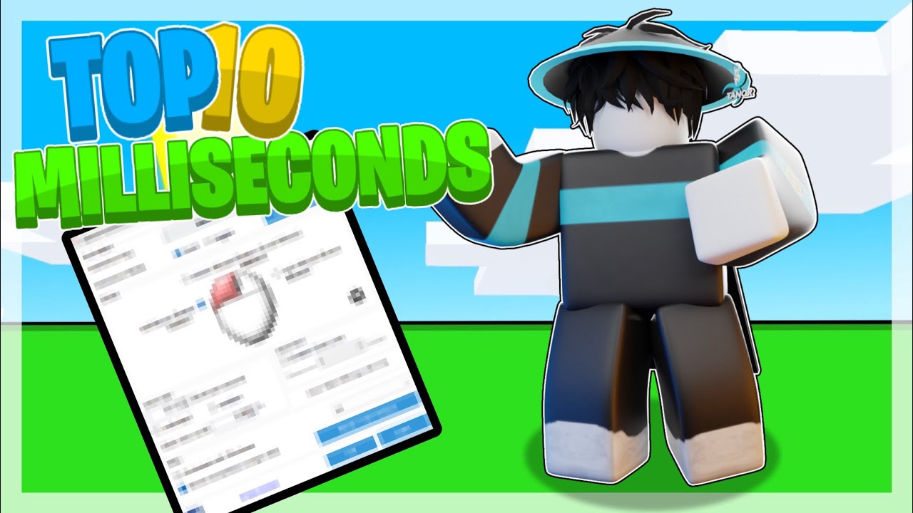 Leaking a Top 10 PLAYERS MS! (Roblox Bedwars) - YouTube