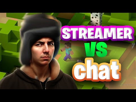 Mejores momentos de Streamer vs chat - YouTube