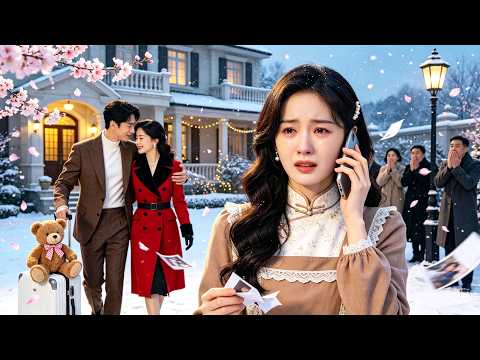 5 yıllık evlilikten sonra kocam ilk aşkını eve getirdi! Ayrıldım ve CEO evlendim,eski kocam pişman!