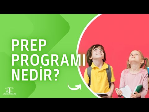 Prep Uygulaması Nedir?