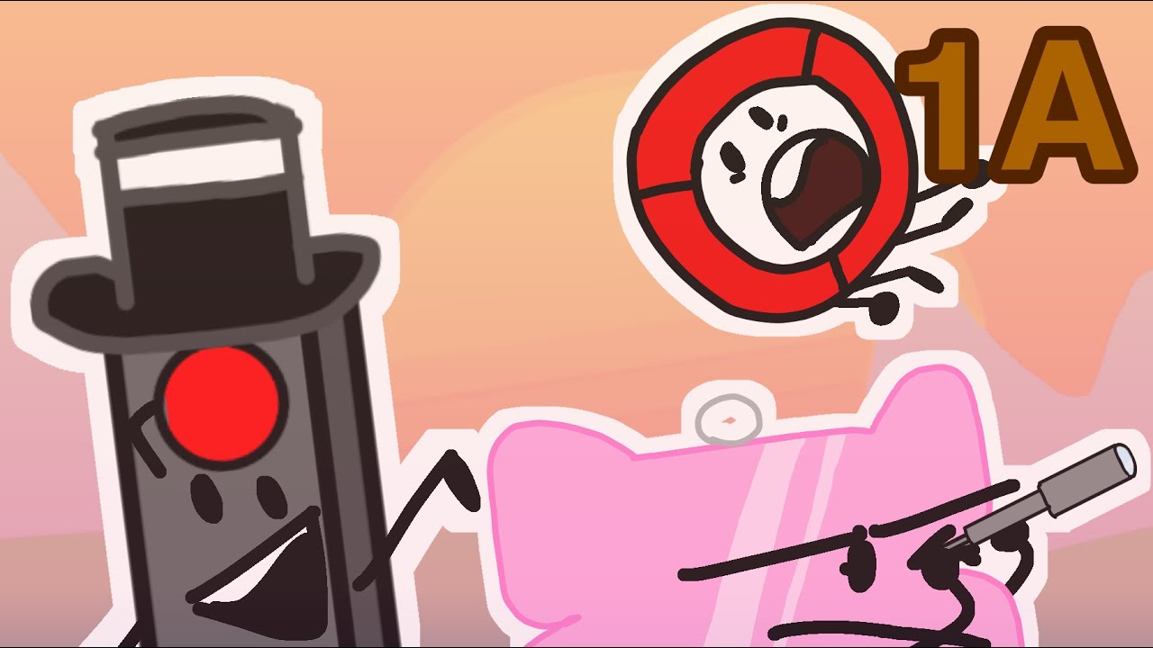 BFEP 1a: Welcome to the Show - YouTube