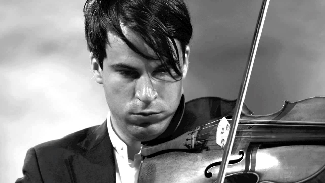 Daniel Röhn - Fantasy In C, Op. Posth. 159, D 934, Franz Schubert - YouTube