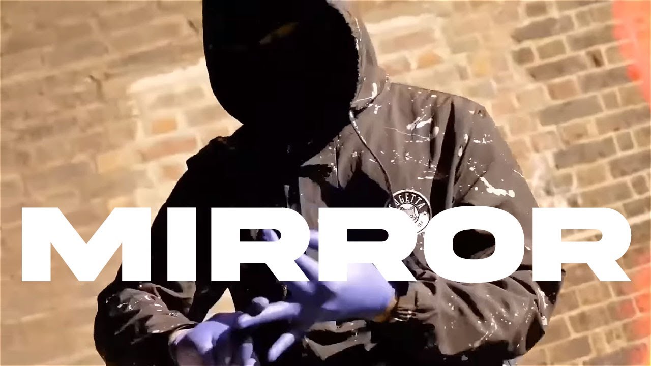 " MIRROR " - Drake Drill Type Beat | Lil Wayne Drill Type Beat 2023 ...